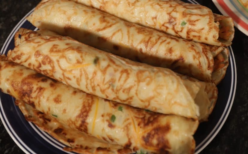 Namna ya kupika chapati na rosti ya nyama | Jiko Point