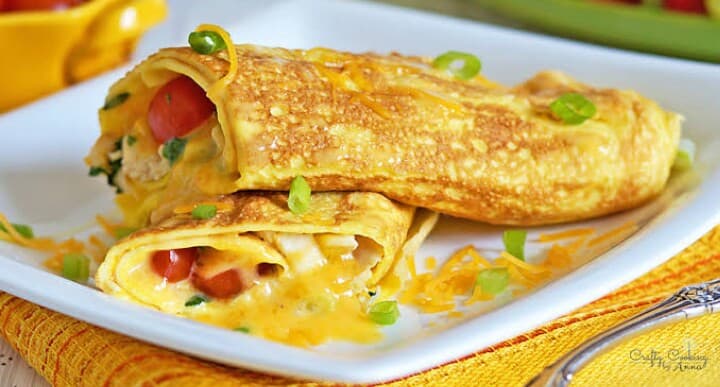 Jinsi ya kupika mayai kama kitafunwa au mboga | Jiko Point