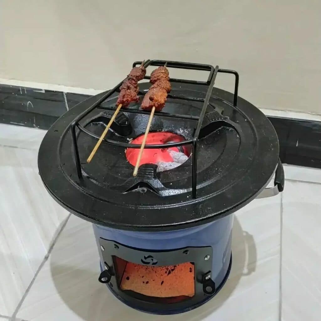 Sauda Mahita: Msomi anayechagiza nishati safi ya kupikia Tanzania ...