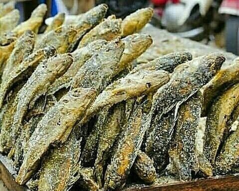 Jinsi ya kupika samaki aina ya Nguruka | Jiko Point